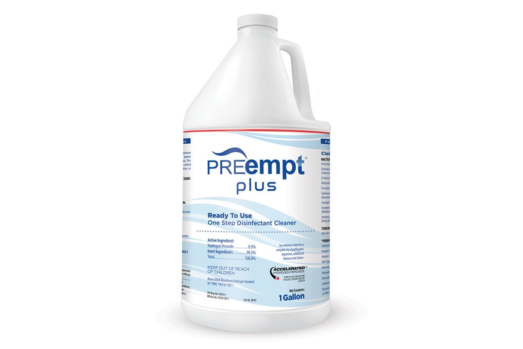 PREempt® Plus